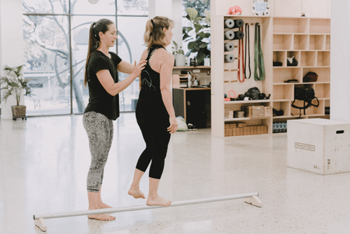 Spinal Mobility - Aspen Coaching